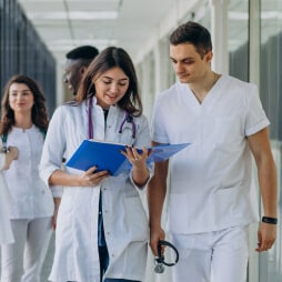 Dimed Medical Center